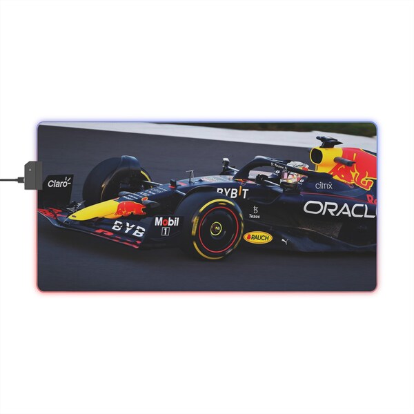Verstappen Mouse Pad - Etsy