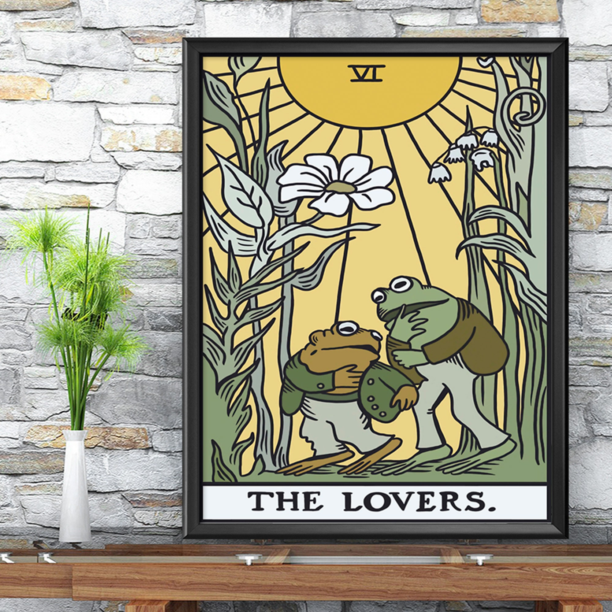 Arnold Lobel Drawings