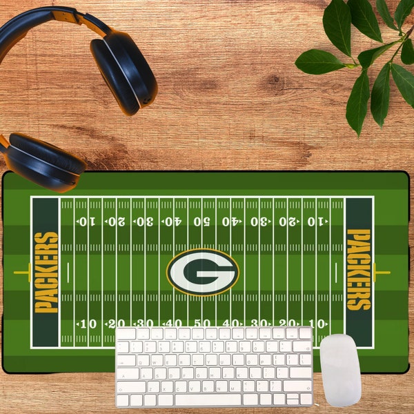 Stitch Edges Mouse Pad - Etsy