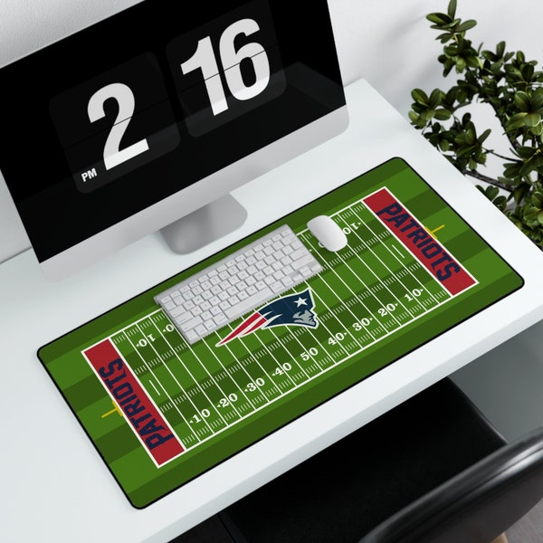 College Football Mouse Pad - Etsy