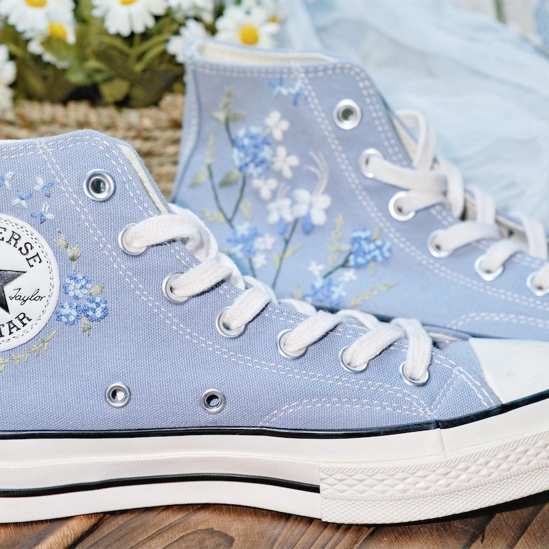 1970s Embroidered Picture - Etsy