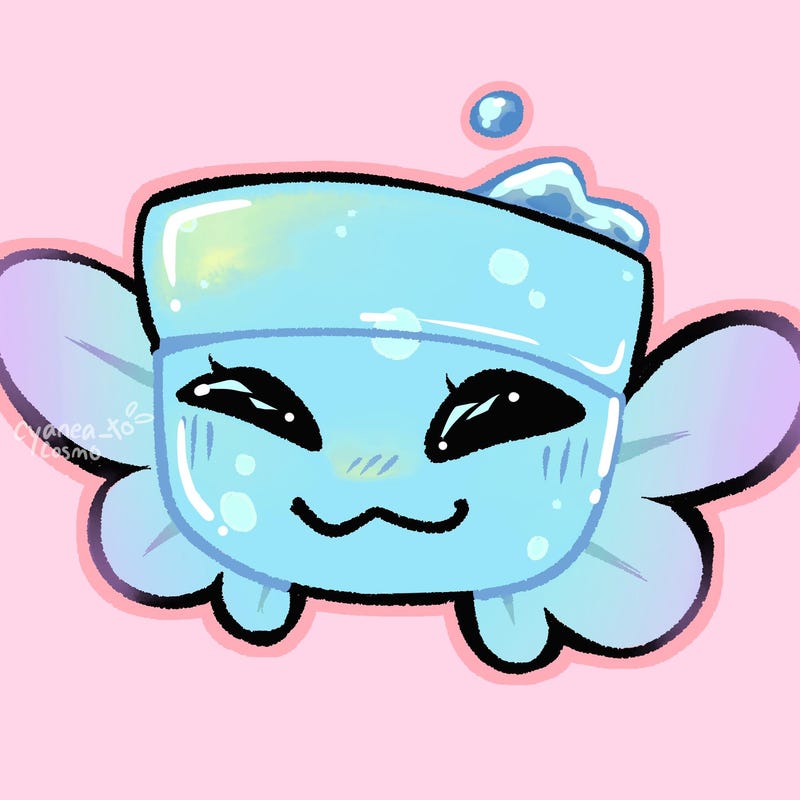 Dandy World Pins - Etsy