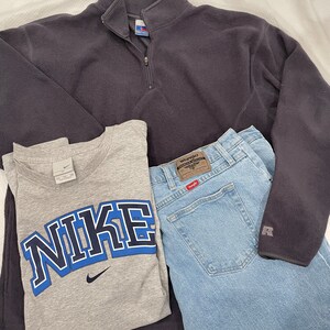 Vintage Mystery Box Outfit - Etsy