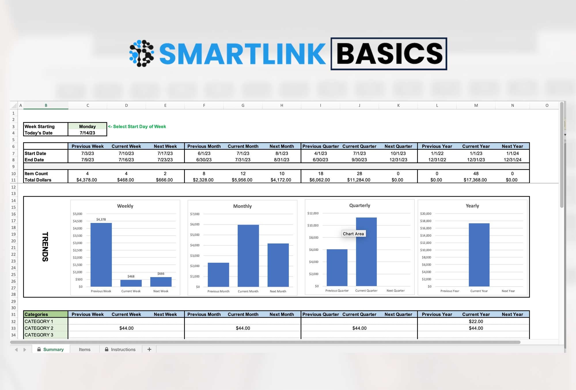 Microsoft Excel Sales Report Template Create Professional Sales Reports ...