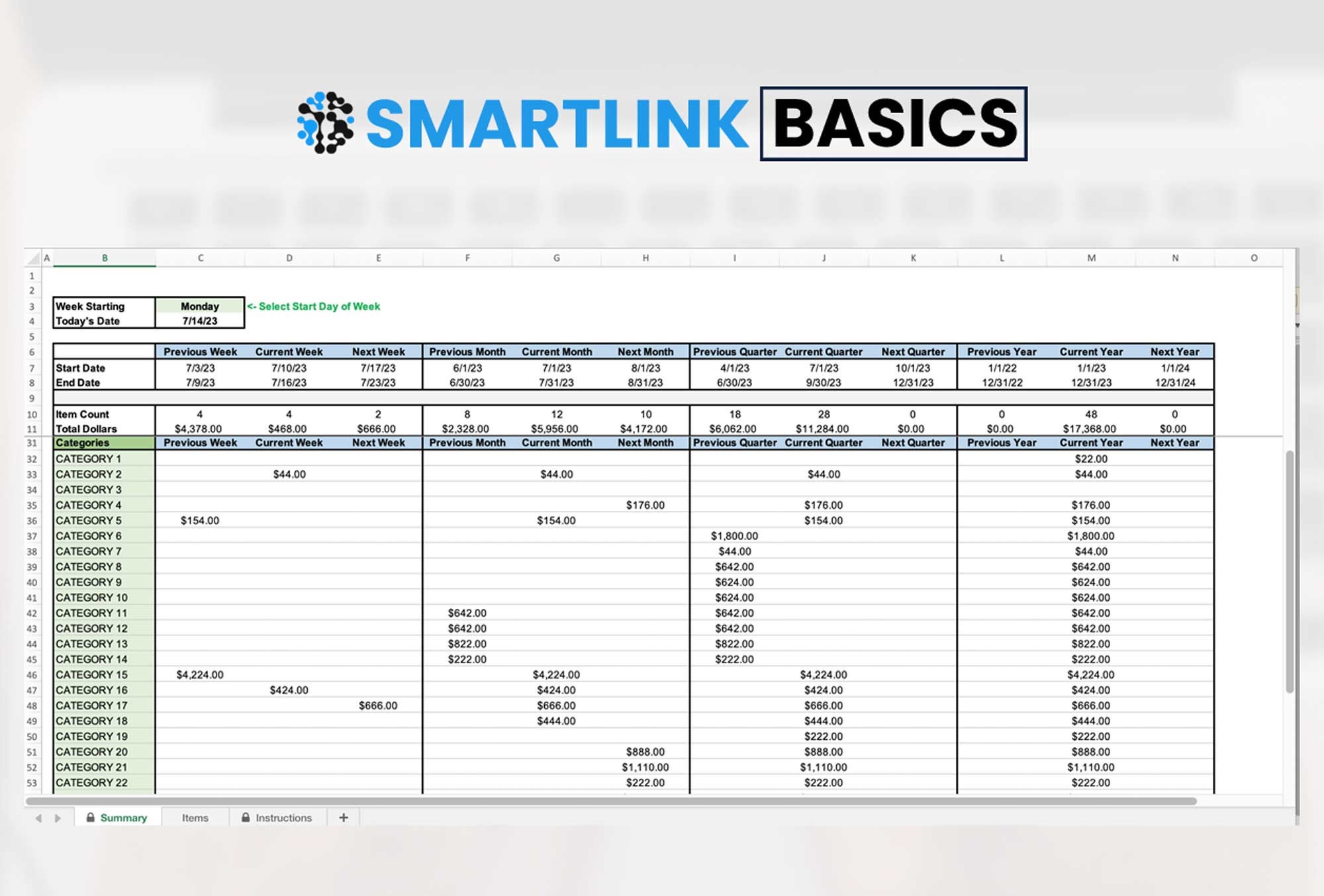 Microsoft Excel Sales Report Template Create Professional Sales Reports ...