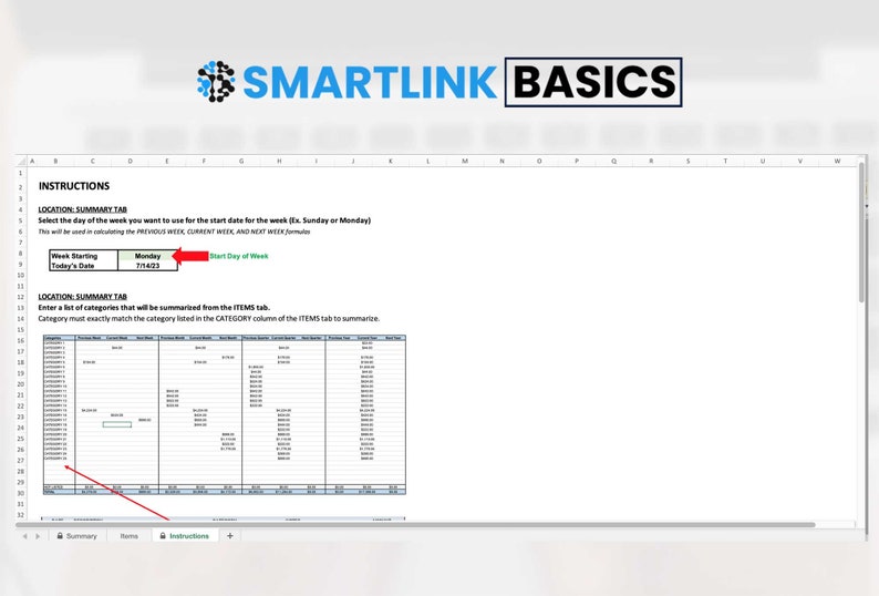 Microsoft Excel Sales Report Template Create Professional Sales Reports Easily - Etsy