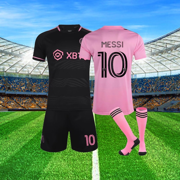 Inter Miami Fonts - Etsy