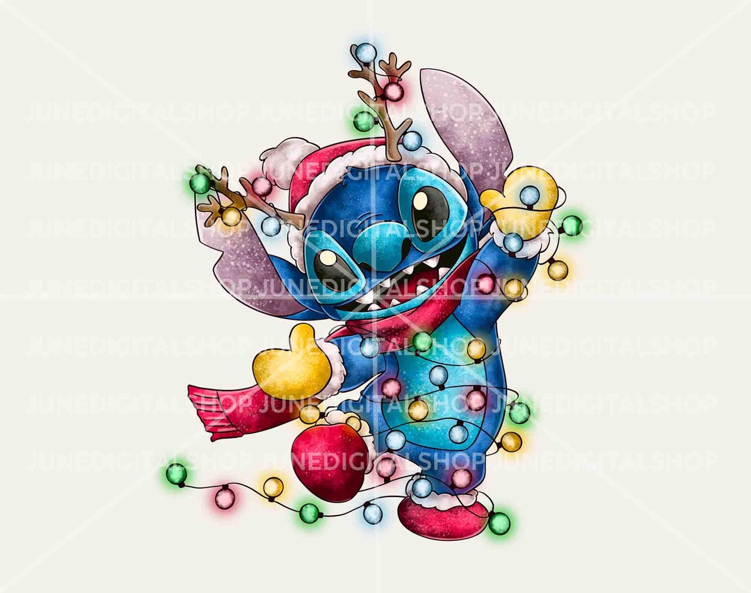 Christmas Character PNG Christmas Light Png Merry Christmas - Etsy