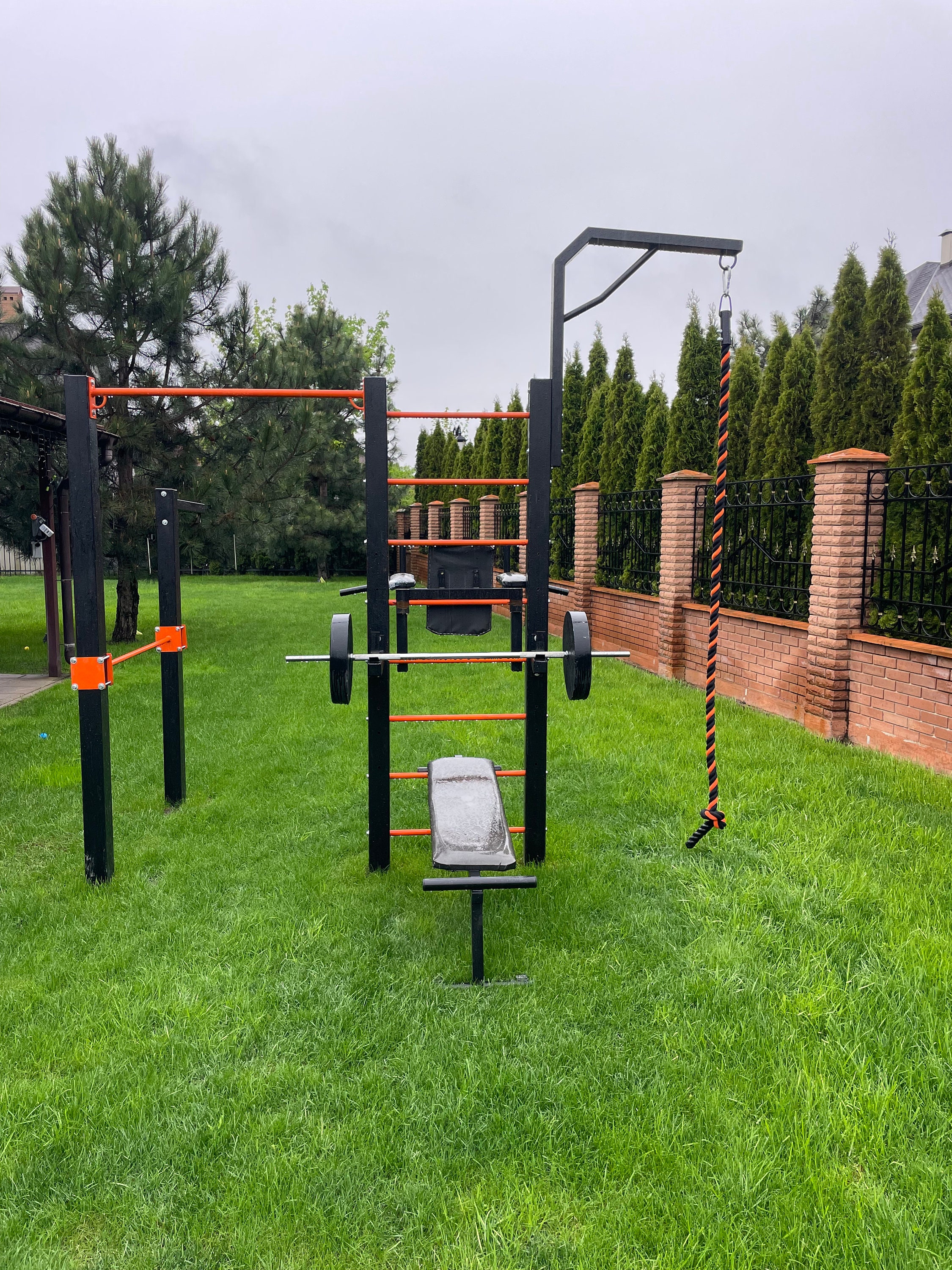 Climbing Rope, Swing, Climbing Gym, Rope&ladder, Indoor Swing, Monkey ...