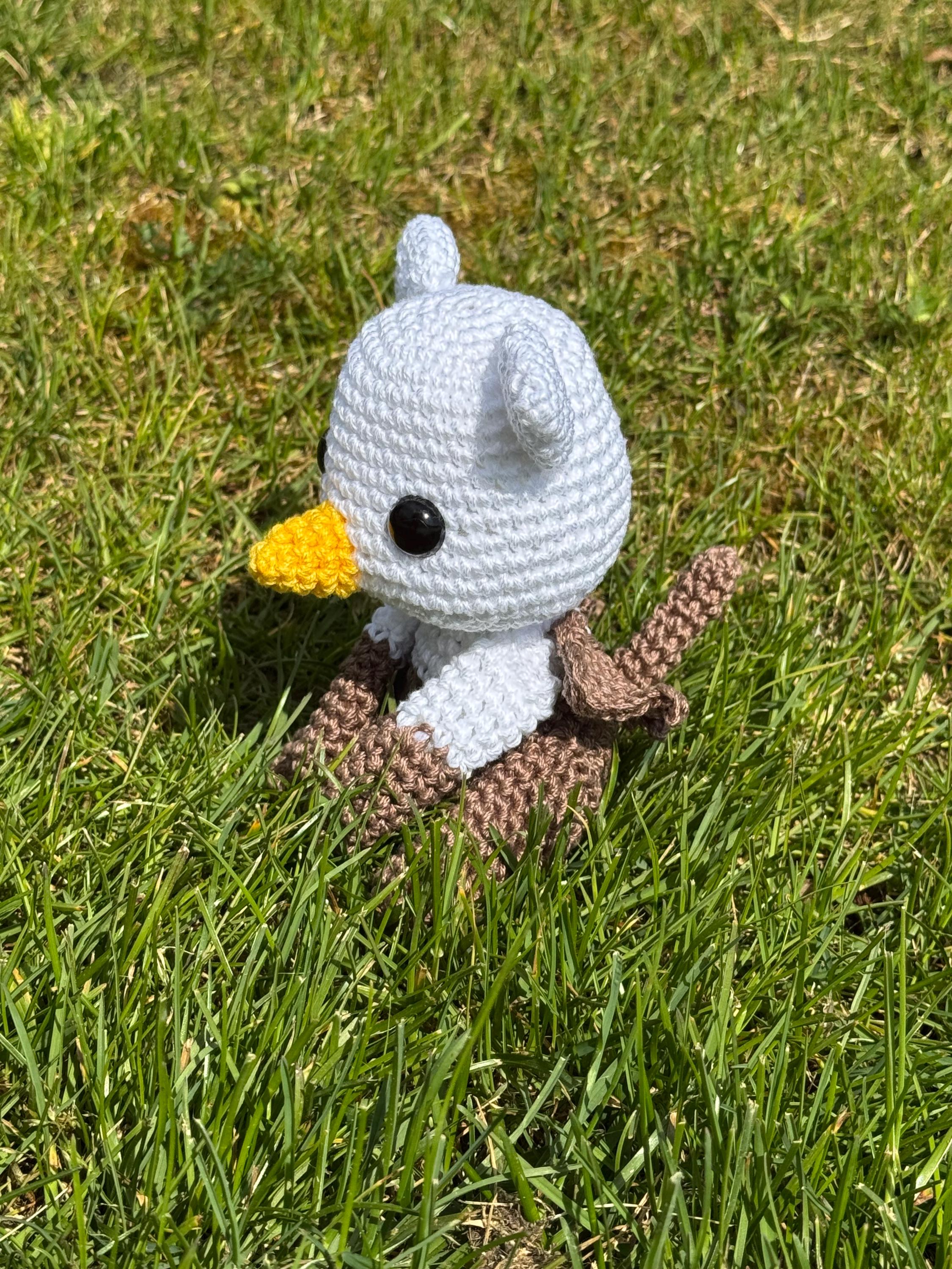 Mythical Creature Plushies - Etsy