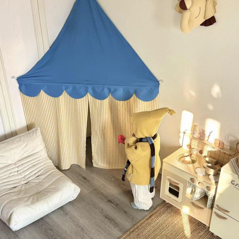 Kids Hideout - Etsy