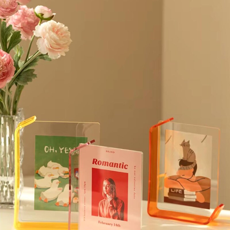 Unique Photo Frames - Etsy