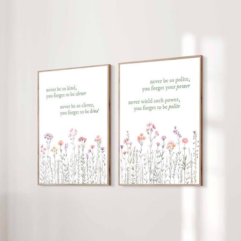 Grow up to Be Kind - Etsy