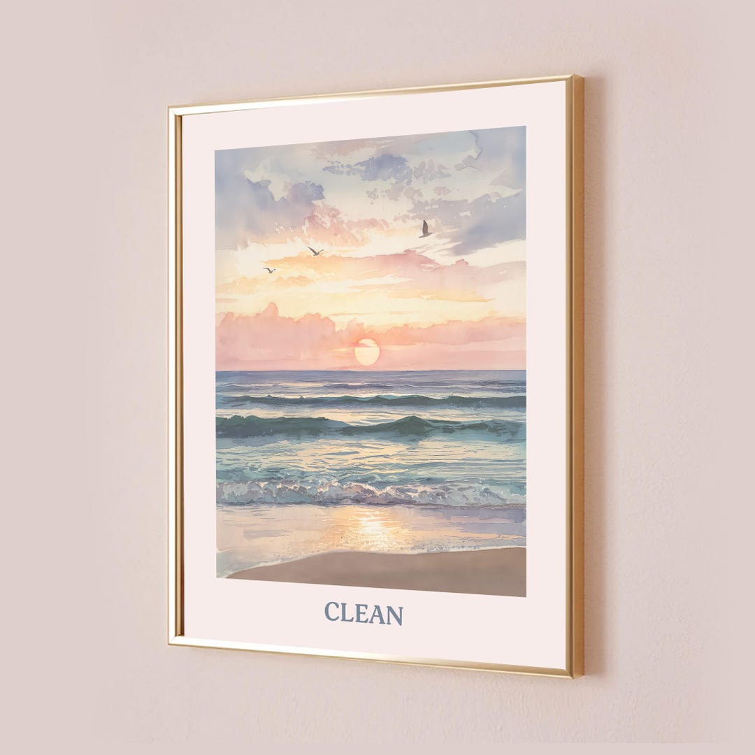 Clean Taylor Poster Merch Inspired Quote Lyric Print Subtle Office ...