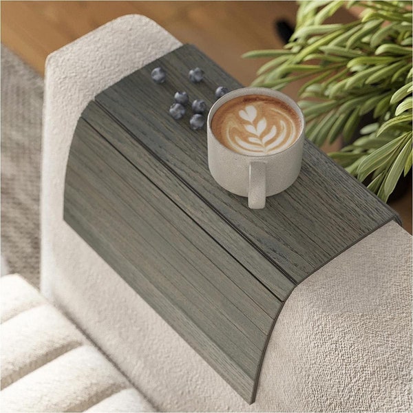 Arm Rest Table - Etsy Canada