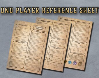 Dnd Monk Skills and Traits Cards Character Skills Cards 5th Edition ...