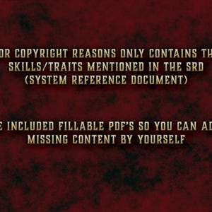 Dnd Wizard Skills and Traits Cards | Character Skills Cards | 5th ...