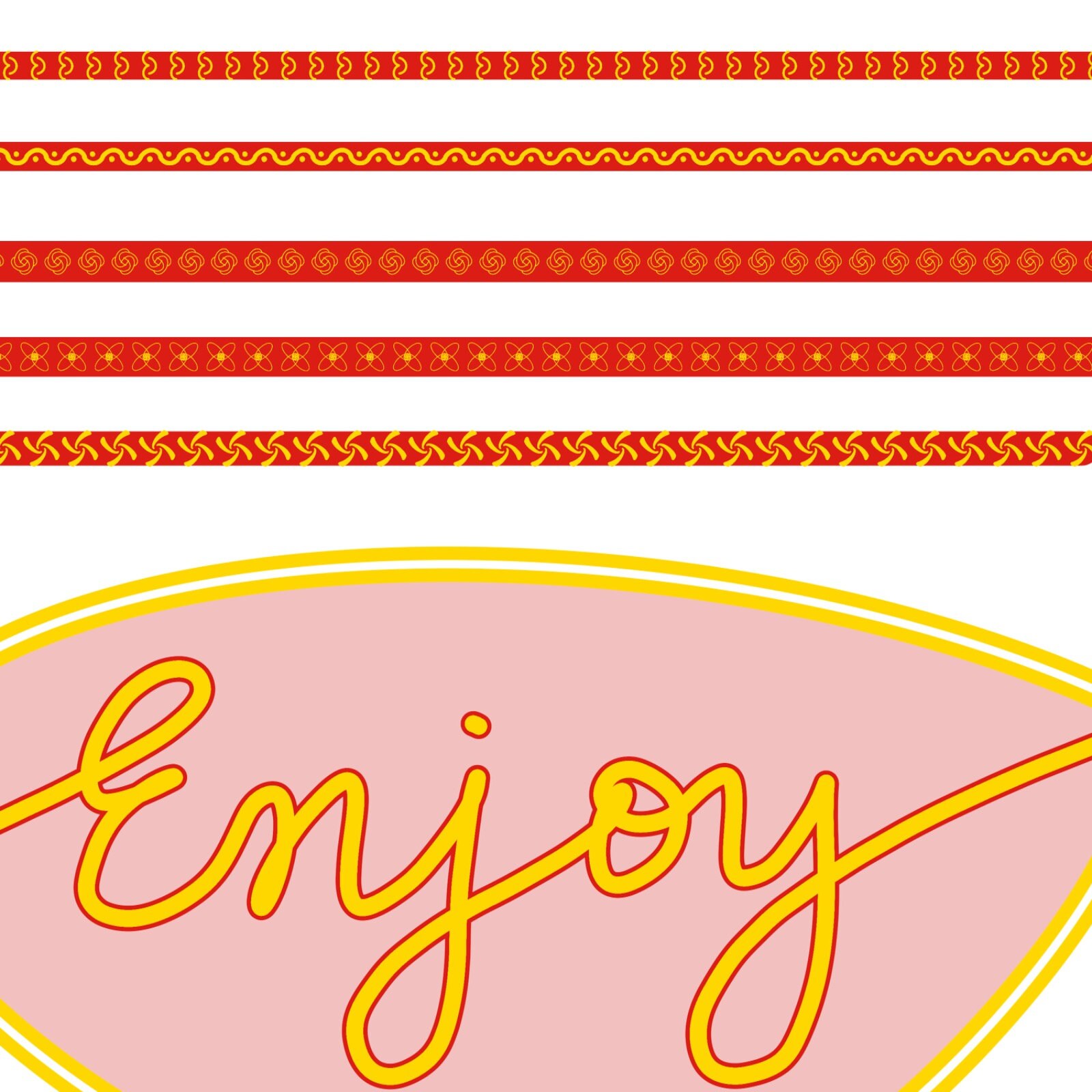 120 Dots Dash Infill Procreate Outline Brushes Polka Dots - Etsy