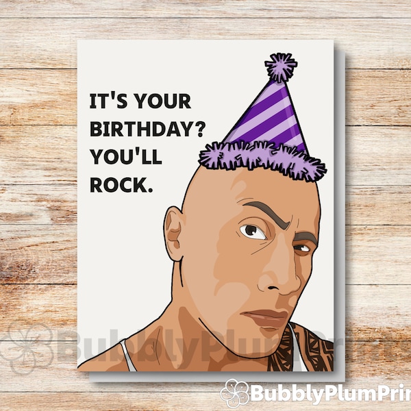 Bombastic Side Eye - Etsy