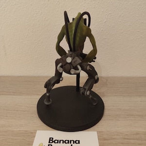 Slig Abe Action Figure Oddworld Soulstorm Playstation - Etsy