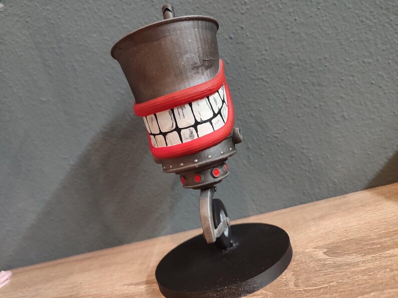 Greeter From Abe Oddworld - Etsy
