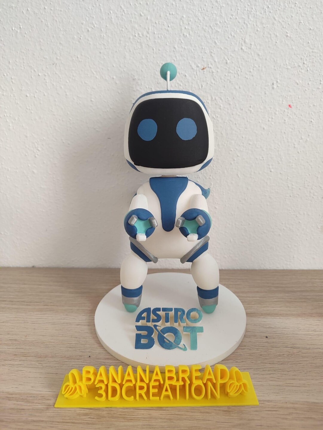 Astrobot Stand Dualsense Playstation Controller - Etsy