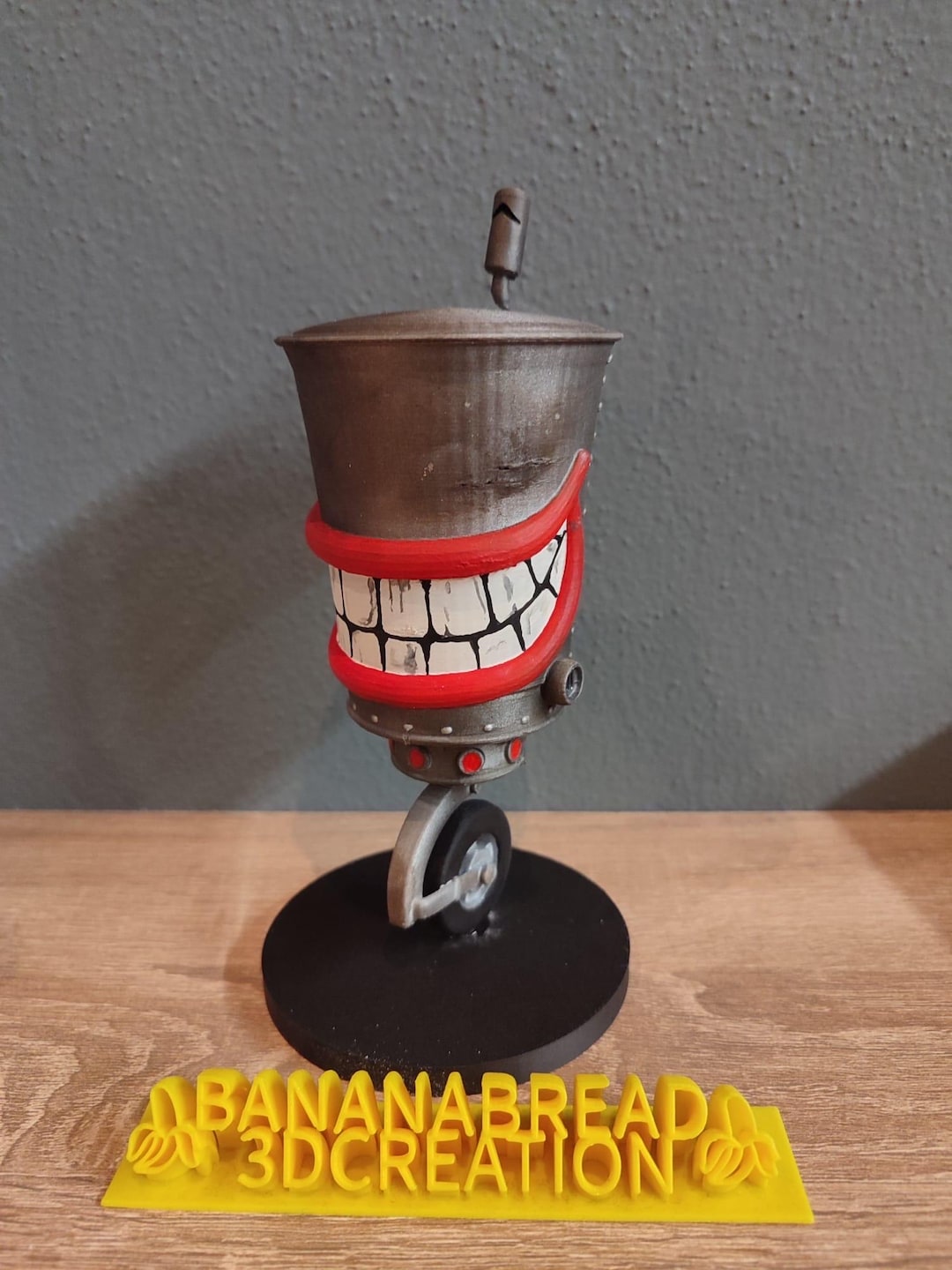 Greeter From Abe Oddworld - Etsy