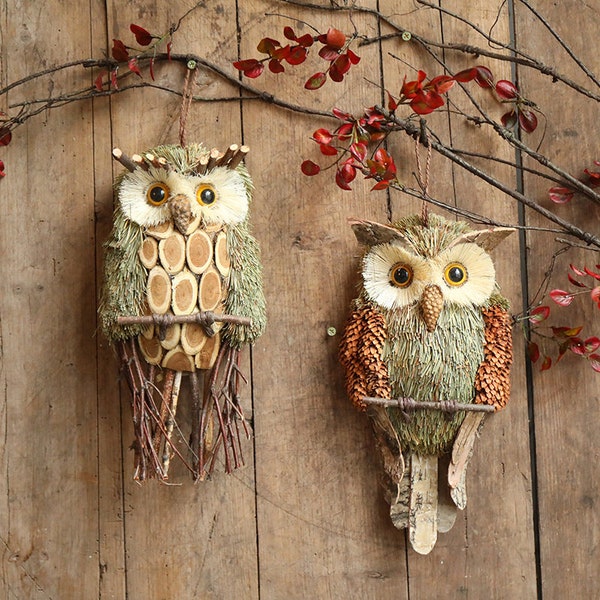 Owl Decor - Etsy Australia