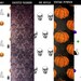 Halloween Photoshop Texture Overlay Bundle: Spooky Digital Photography ...