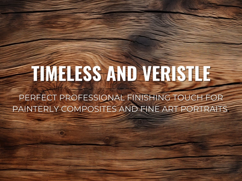 Wood Texture Portrait Backdrop: Rustic Fine Art Photography (digital ...