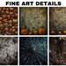 Halloween Photoshop Texture Overlay Bundle: Spooky Digital Photography ...