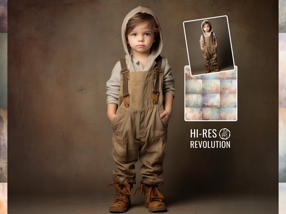 Distressed Texture Photography Backdrop: Fine Art Portrait Background ...