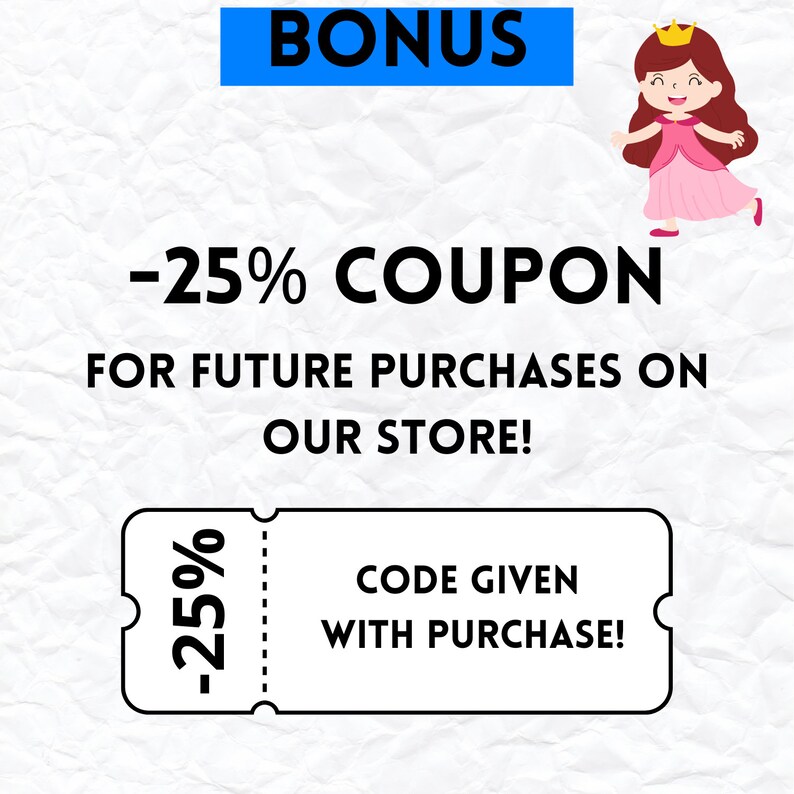 Princess Coloring Pages for Kids | INSTANT DOWNLOAD Horse Princess ...