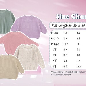 Cherished Custom Baby Sweaters: Personalize Their Name With Exquisite ...