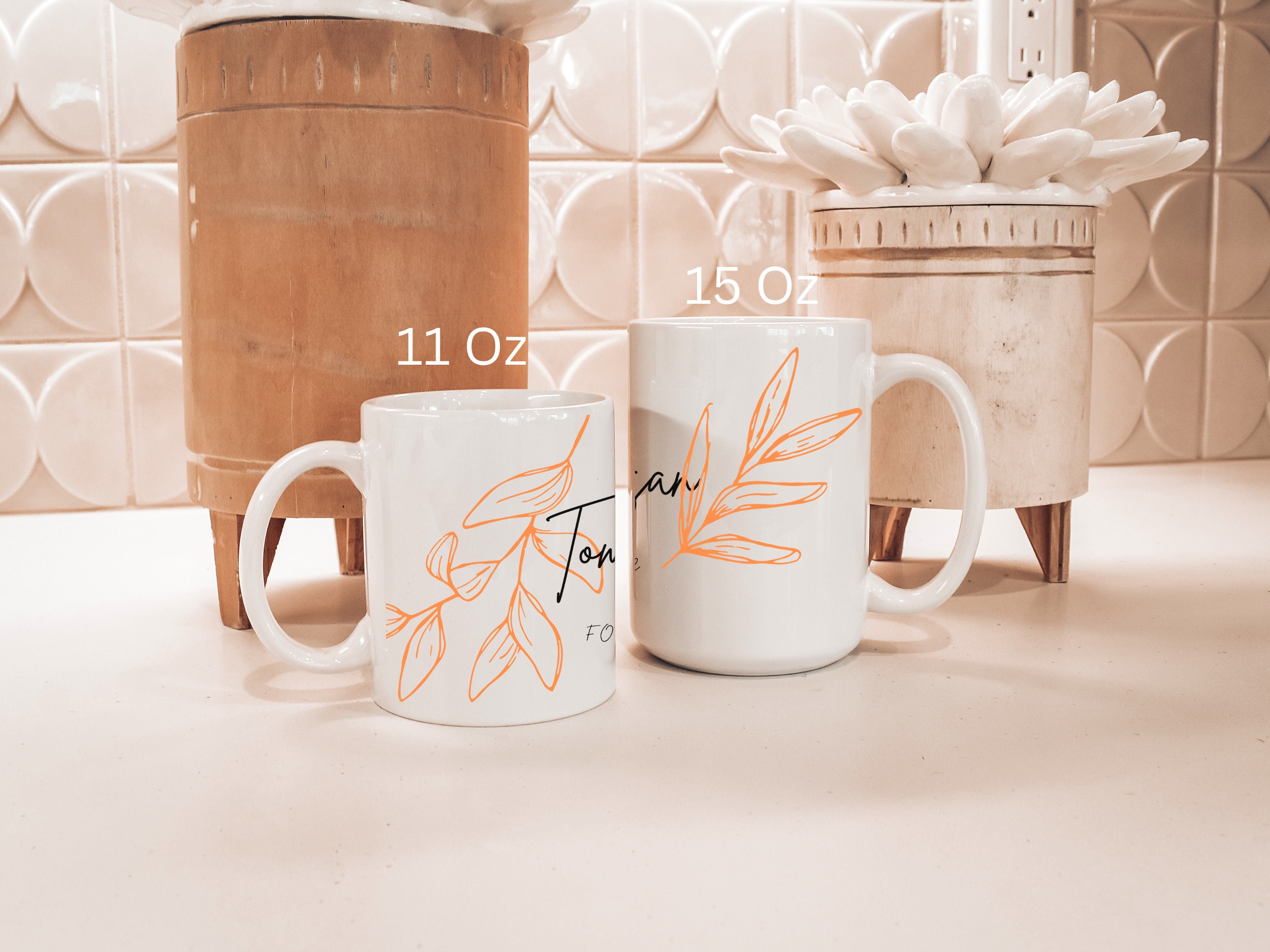 Personalized for Couple, Personalized Wedding Gift, Custom Mug, Couple ...