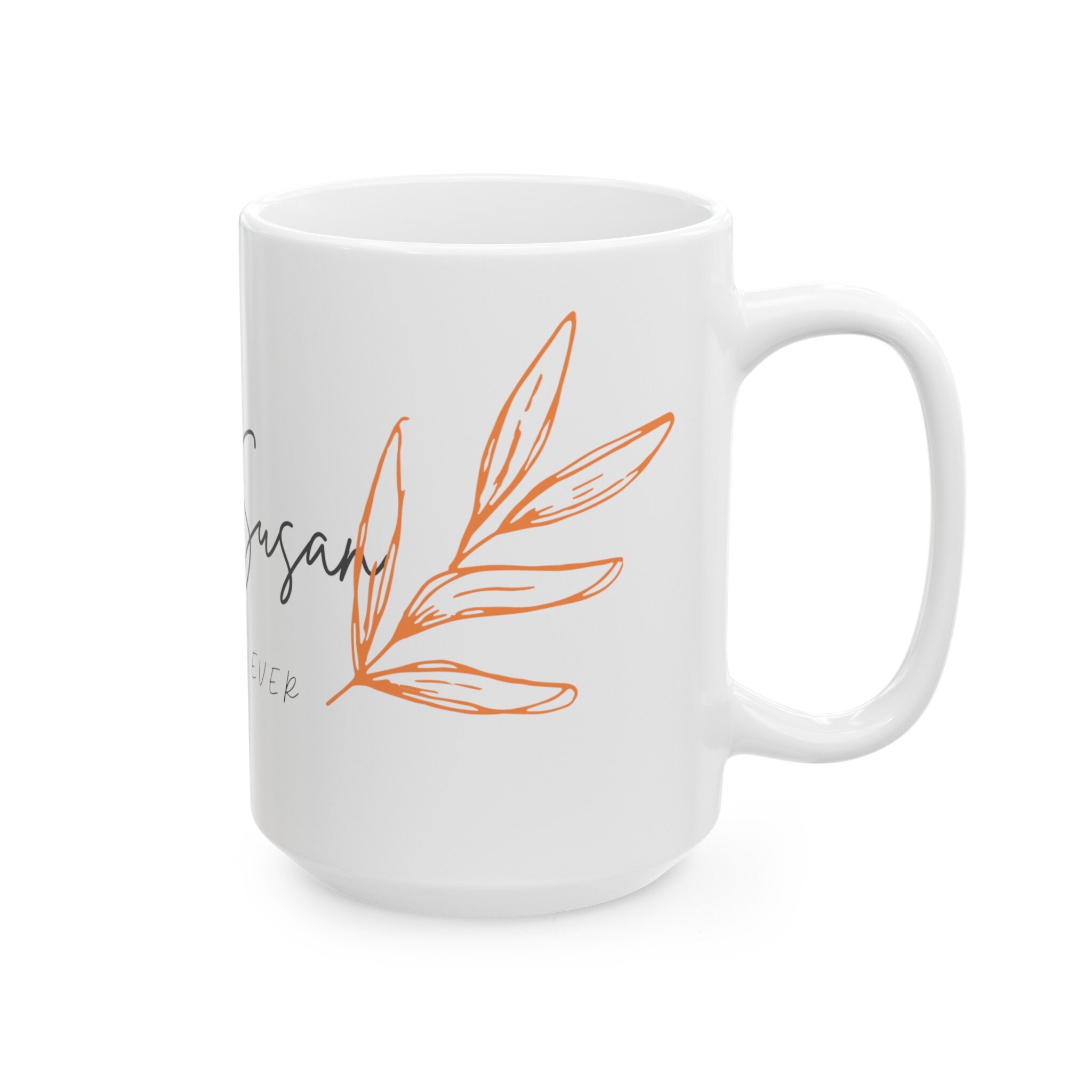 Personalized for Couple, Personalized Wedding Gift, Custom Mug, Couple ...