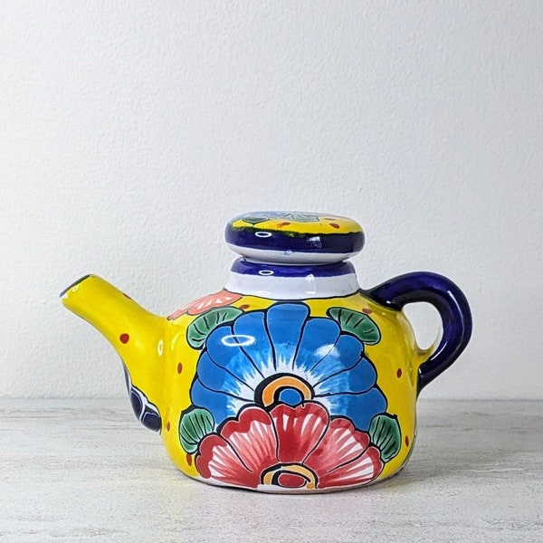 Talavera Pottery - Etsy
