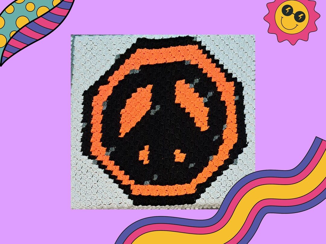 Crochet Pattern, C2c, How to Crochet, Crochet Lovers, Crochet Beginner ...