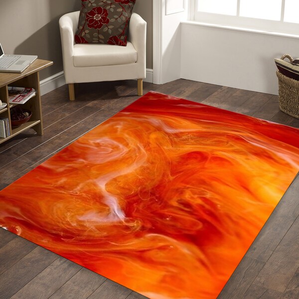 Marble Carpet Rug - Etsy