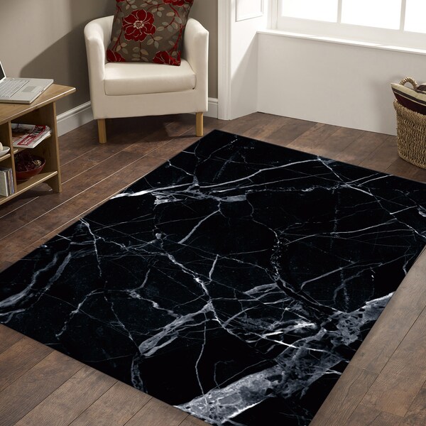 Marble Carpet - Etsy