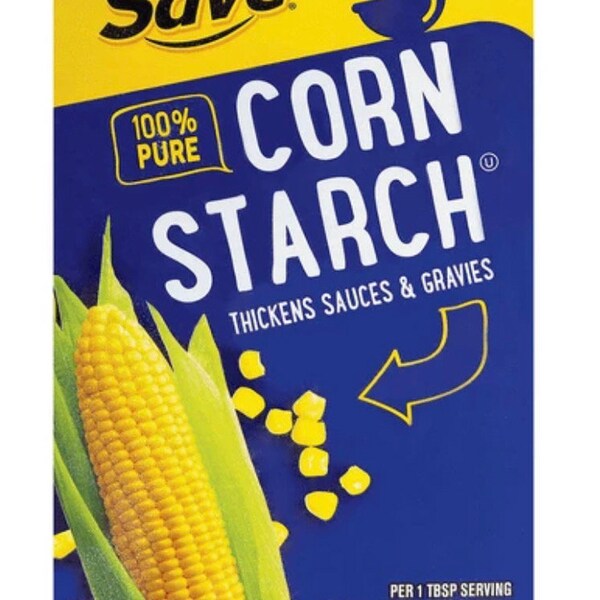 Cornstarch Chunks - Etsy