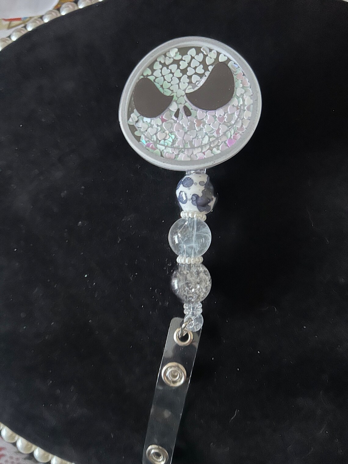 Cute and Pretty Badge Reels - Etsy