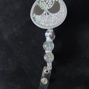 Cute and Pretty Badge Reels - Etsy
