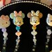 Cute and Pretty Badge Reels - Etsy