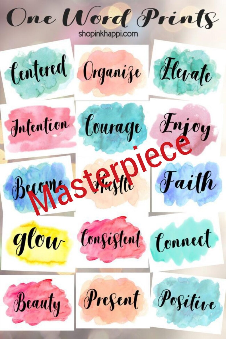 Decor Your Wall With Hd Wallpaper Motivation Quotes Affirmation Digital ...