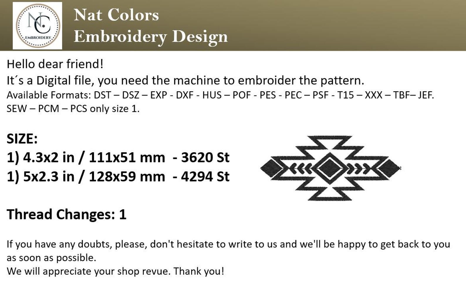 Western Embroidery Design. Native Embroidery Design Native American ...