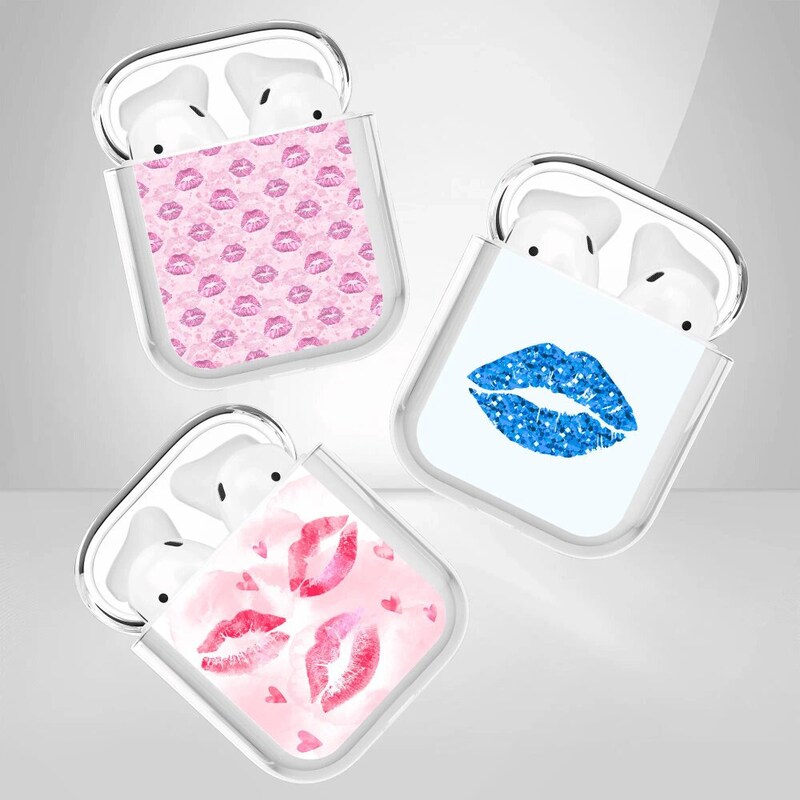 Aesthetic Airpods Case - Etsy