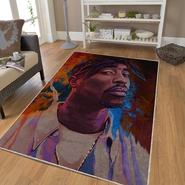 Tupac - Etsy