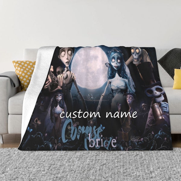 The Corpse Bride - Etsy