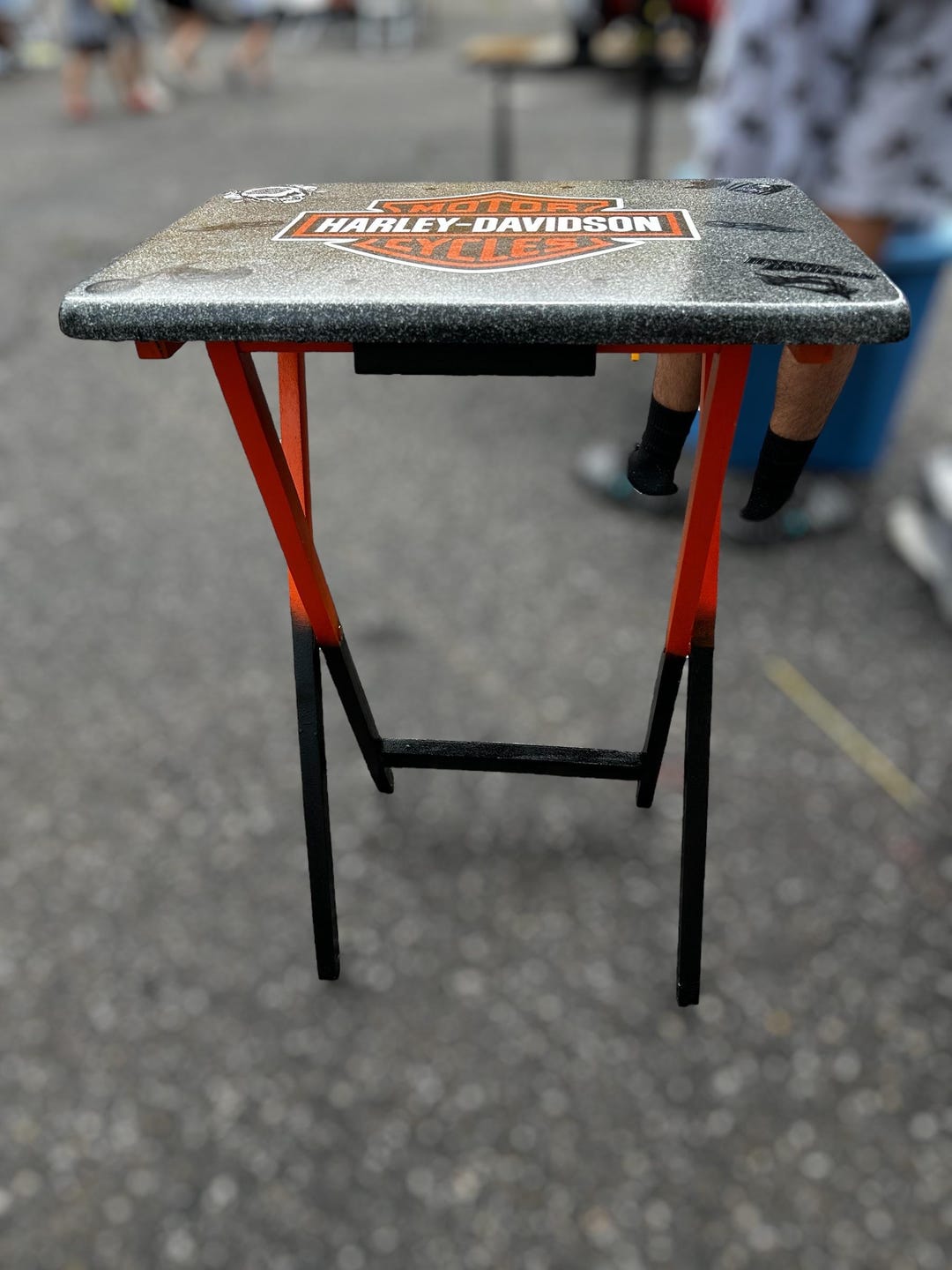 Harley Davidson - Etsy